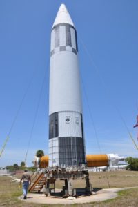 Cape Canaveral Space Force Museum