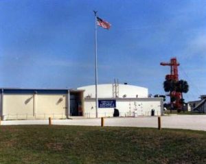 Cape Canaveral Space Force Museum