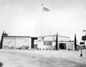 Cape Canaveral Space Force Museum
