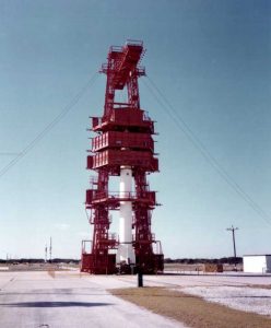 Cape Canaveral Space Force Museum