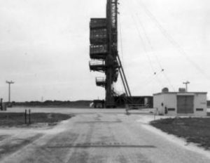 Cape Canaveral Space Force Museum