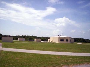 Cape Canaveral Space Force Museum