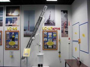 Cape Canaveral Space Force Museum
