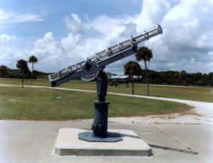 Cape Canaveral Space Force Museum