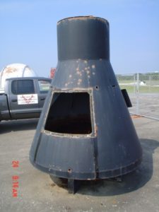 Cape Canaveral Space Force Museum