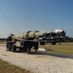 Cape Canaveral Space Force Museum