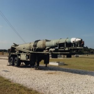 Cape Canaveral Space Force Museum