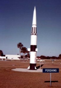 Cape Canaveral Space Force Museum