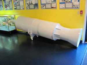 Cape Canaveral Space Force Museum