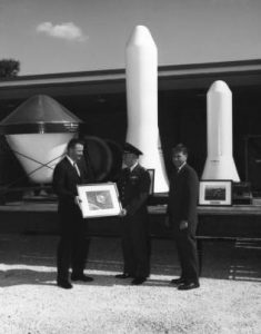 Cape Canaveral Space Force Museum