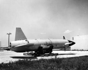 Cape Canaveral Space Force Museum