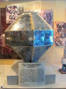 Cape Canaveral Space Force Museum