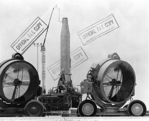 Cape Canaveral Space Force Museum