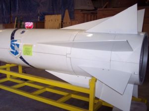 Cape Canaveral Space Force Museum