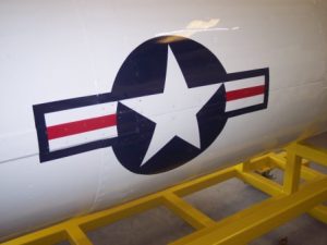 Cape Canaveral Space Force Museum