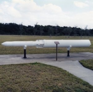 Cape Canaveral Space Force Museum
