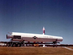 Cape Canaveral Space Force Museum