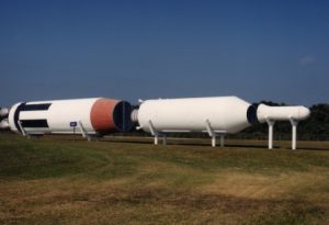 Cape Canaveral Space Force Museum