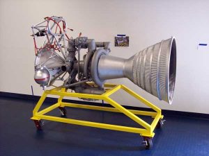 Cape Canaveral Space Force Museum