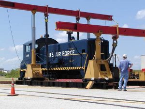 Cape Canaveral Space Force Museum