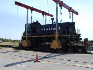 Cape Canaveral Space Force Museum