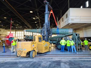 Cape Canaveral Space Force Museum