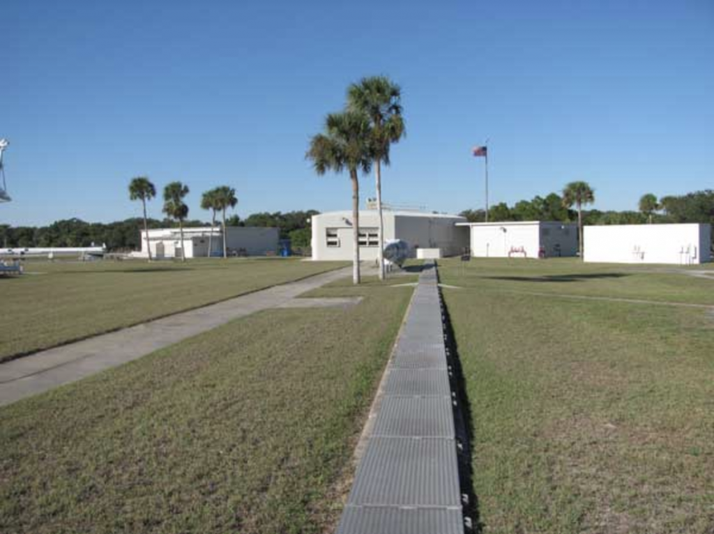 Cape Canaveral Space Force Museum