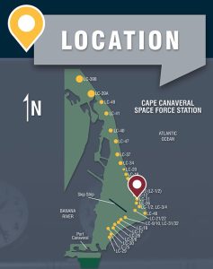 Cape Canaveral Space Force Museum