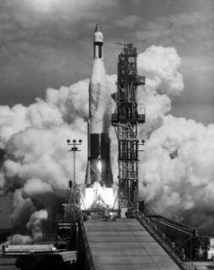 Cape Canaveral Space Force Museum