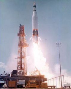 Cape Canaveral Space Force Museum