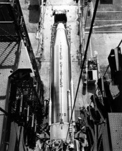 Cape Canaveral Space Force Museum