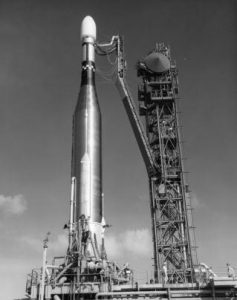 Cape Canaveral Space Force Museum