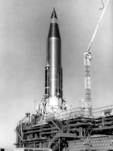 Cape Canaveral Space Force Museum