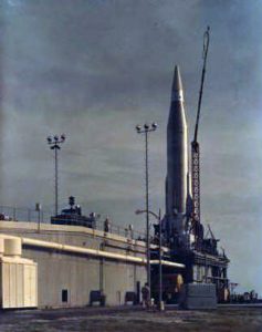 Cape Canaveral Space Force Museum