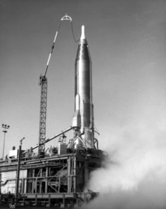 Cape Canaveral Space Force Museum