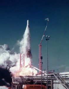 Cape Canaveral Space Force Museum