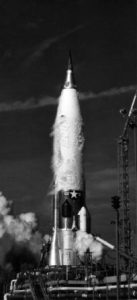 Cape Canaveral Space Force Museum