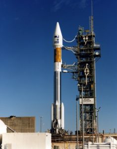 Cape Canaveral Space Force Museum