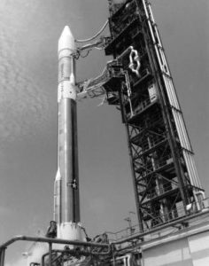 Cape Canaveral Space Force Museum