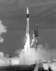 Cape Canaveral Space Force Museum