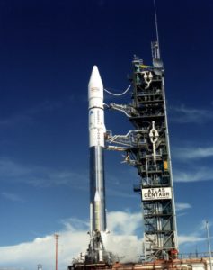 Cape Canaveral Space Force Museum