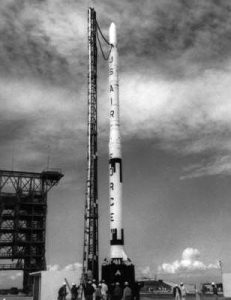 Cape Canaveral Space Force Museum