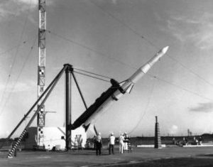 Cape Canaveral Space Force Museum