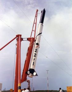 Cape Canaveral Space Force Museum