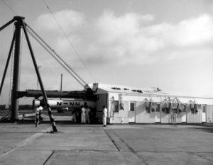 Cape Canaveral Space Force Museum