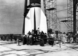 Cape Canaveral Space Force Museum
