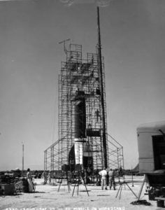 Cape Canaveral Space Force Museum