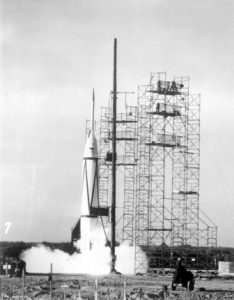 Cape Canaveral Space Force Museum