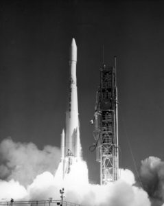 Cape Canaveral Space Force Museum