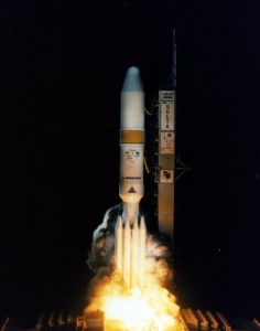 Cape Canaveral Space Force Museum